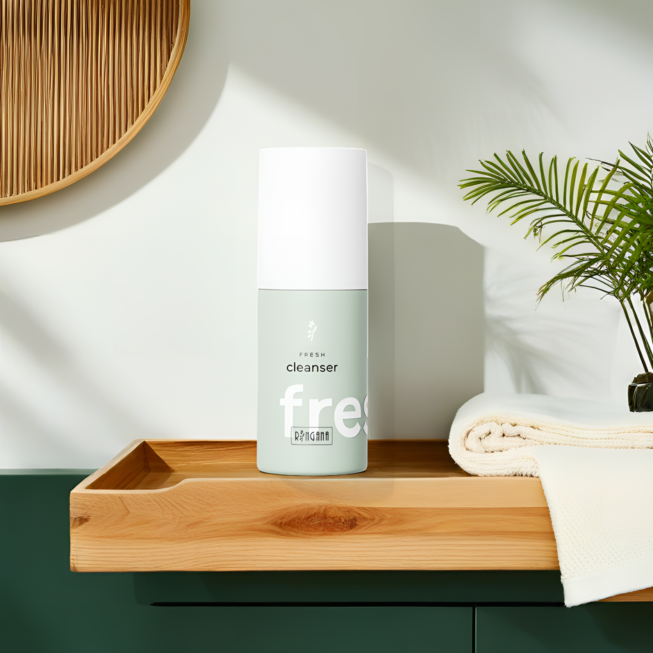 Ringana Skincare Produkte | Natürliche Hautpflege für alle Hauttypen ...