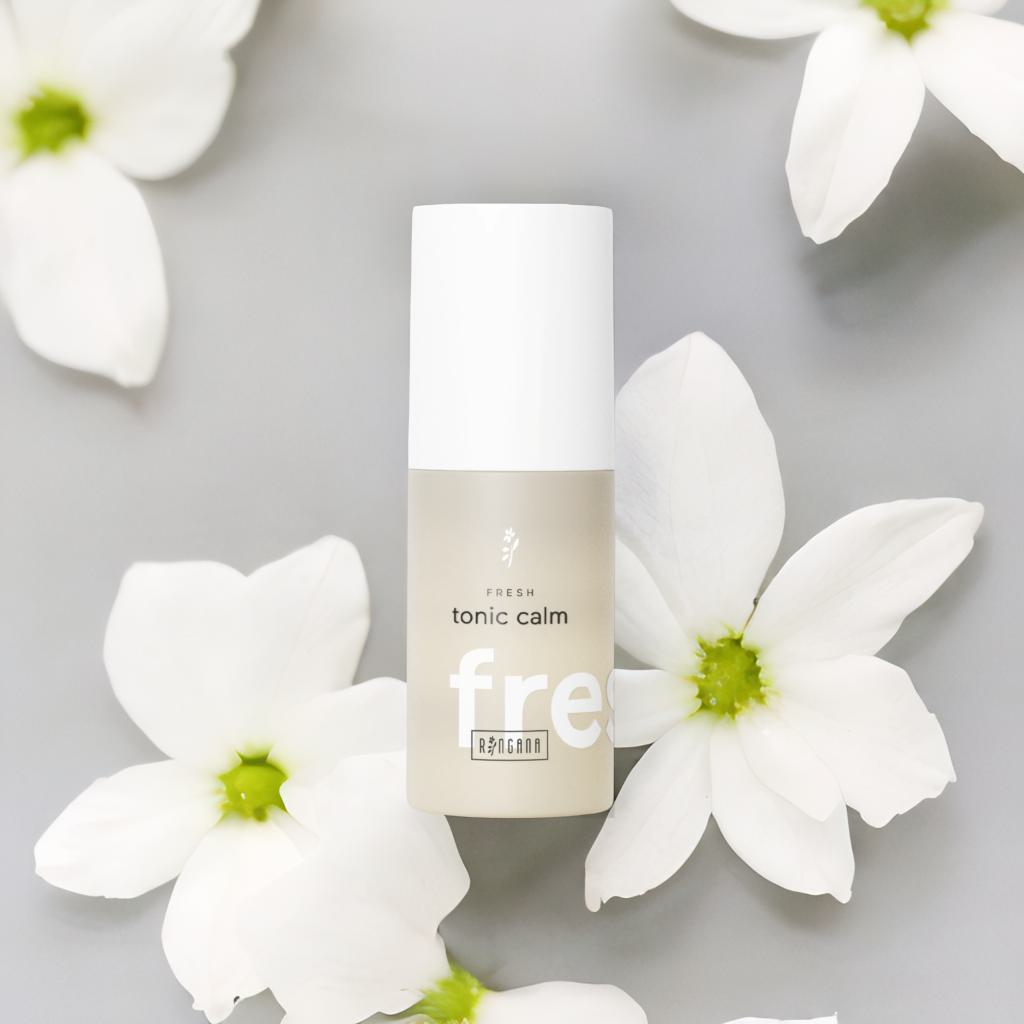 Ringana FRESH Tonic Calm–Beruhigendes Gesichtswasser für sensible Haut ...