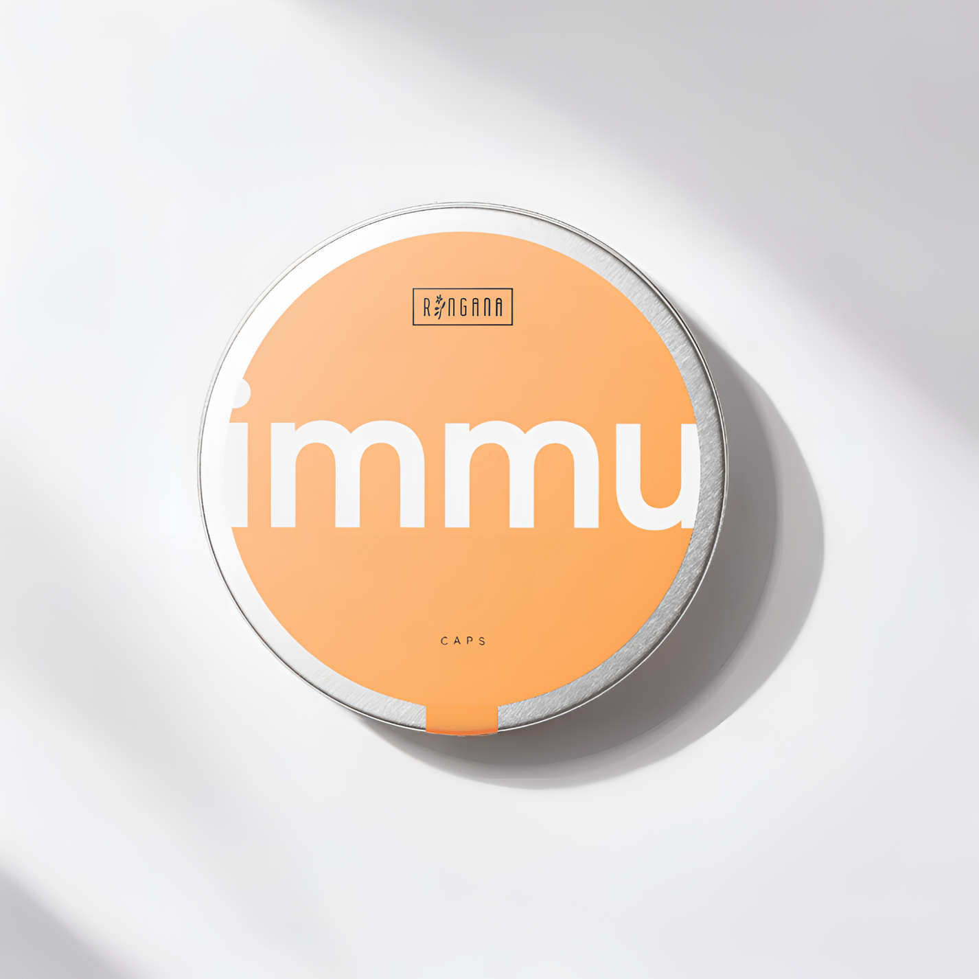 Ringana CAPS immu – Starke Abwehrkräfte & Immunsystem stärken ...