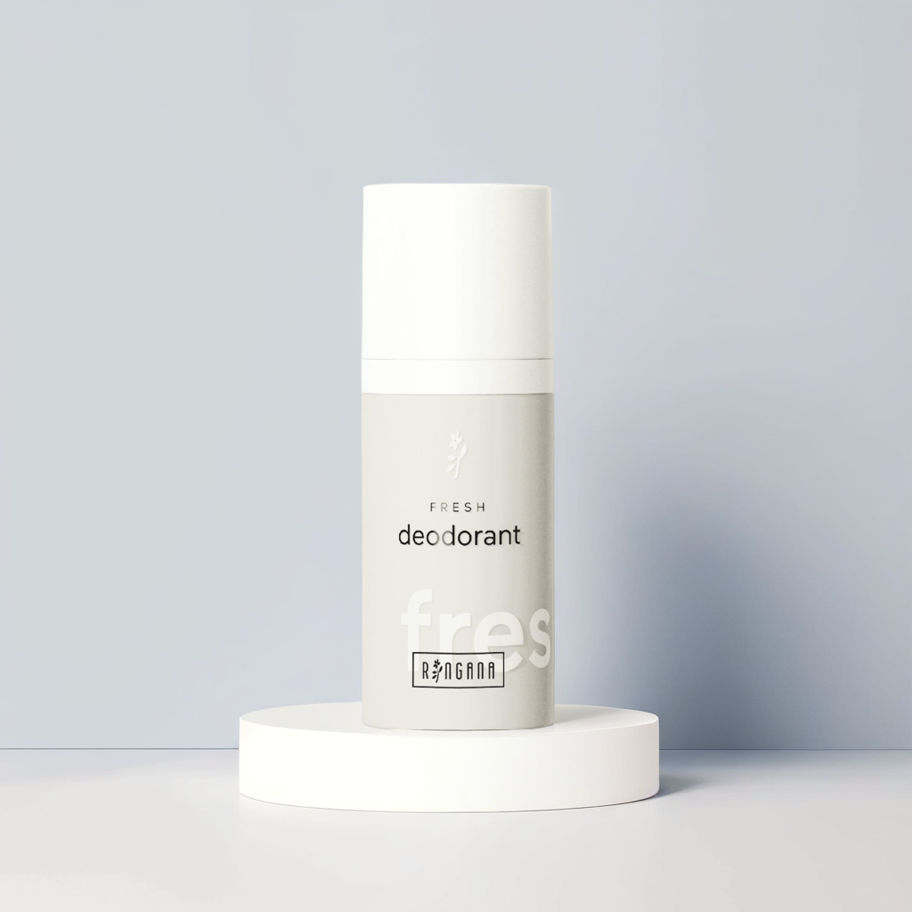 Ringana Fresh Deodorant Pocket – Praktische Pflege für unterwegs ...