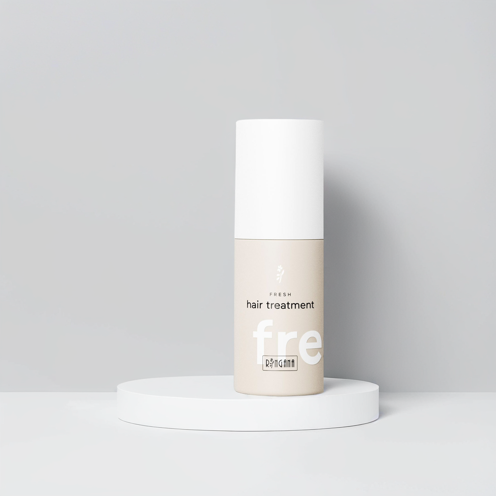 Ringana FRESH Hair Treatment – 4-in-1 Pflege für glänzendes Haar ...