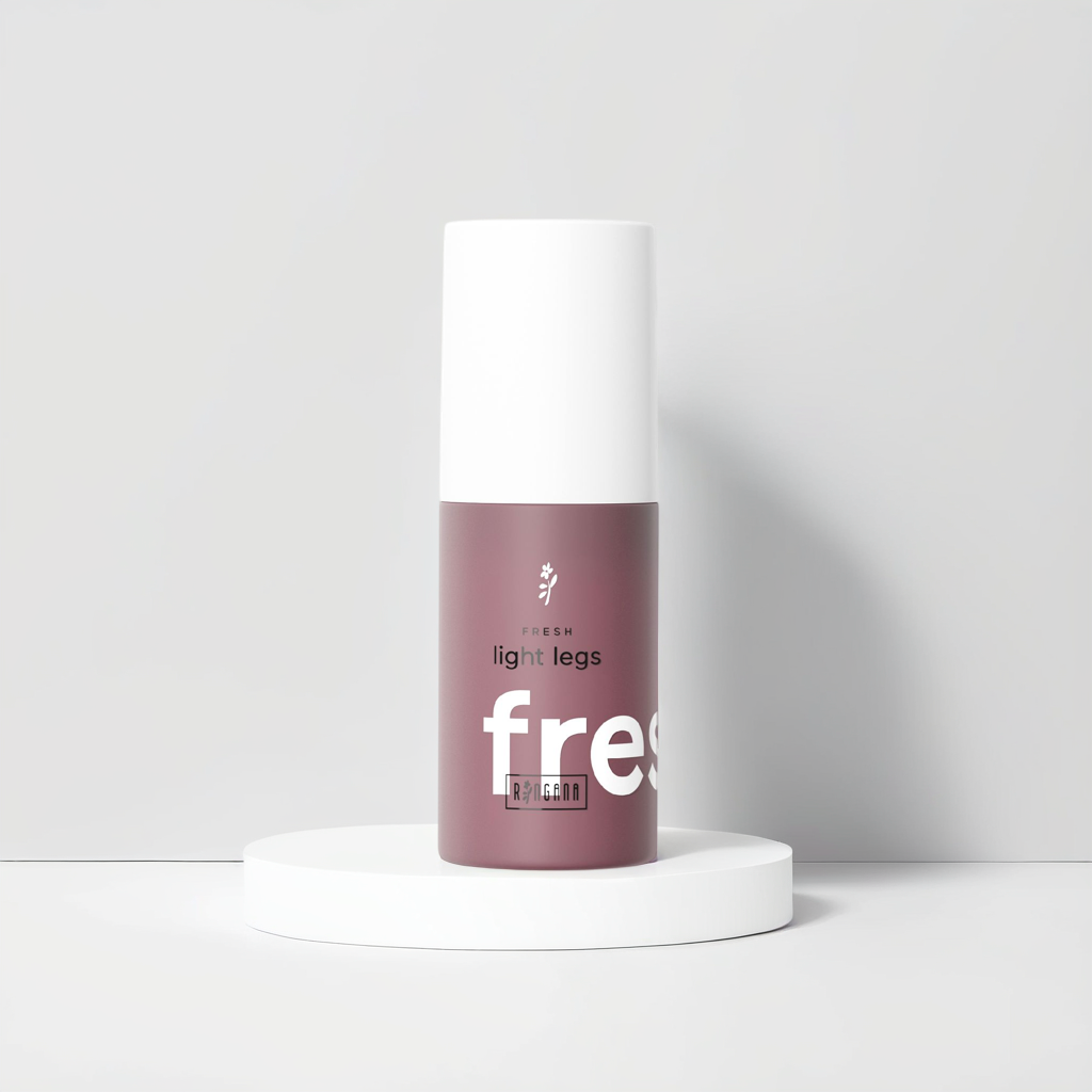 Ringana FRESH Light Legs – Frischekick für müde Beine & Füße ...