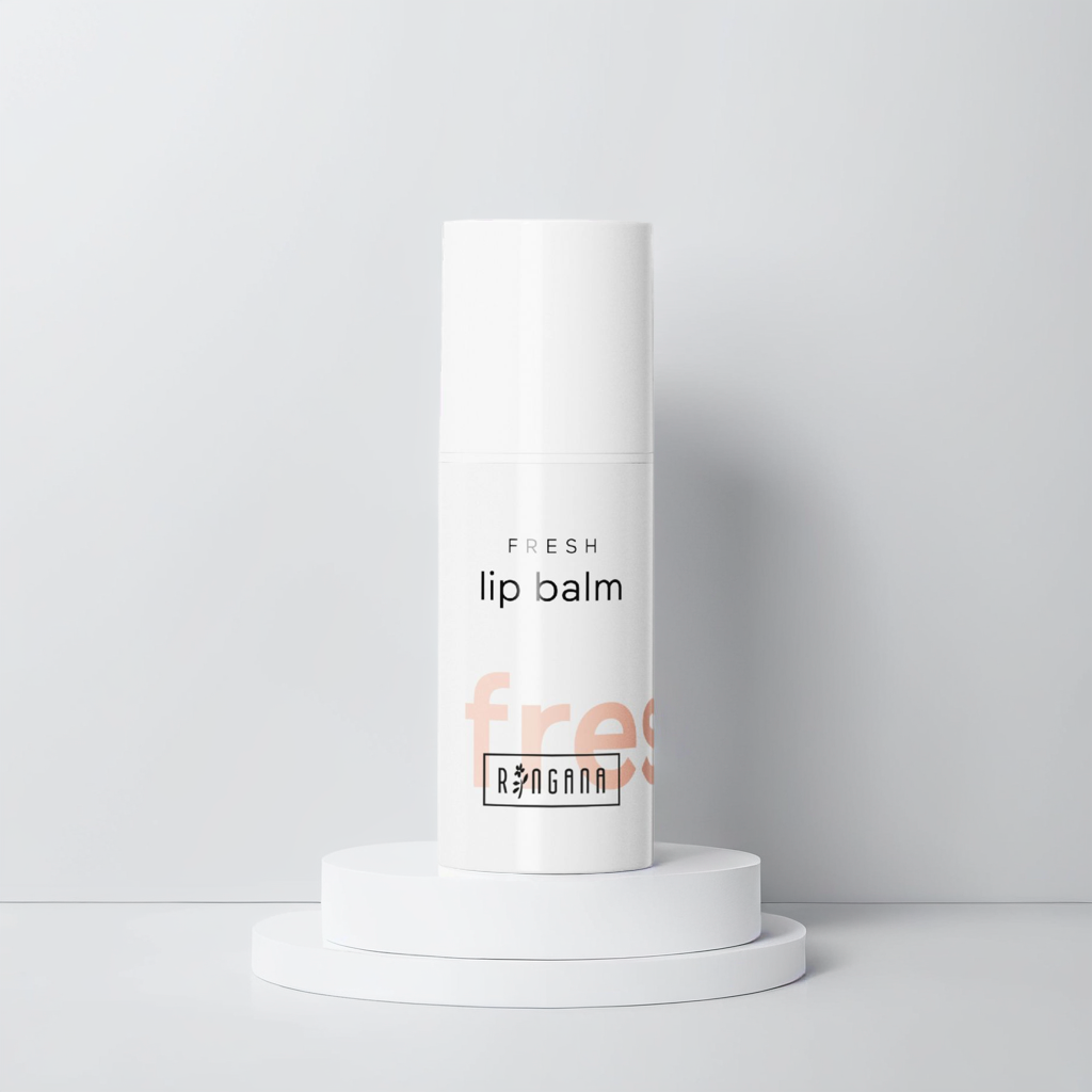 Ringana FRESH Lip Balm – Geschmeidige & gepflegte Lippen 💋 – Naturkosmetik