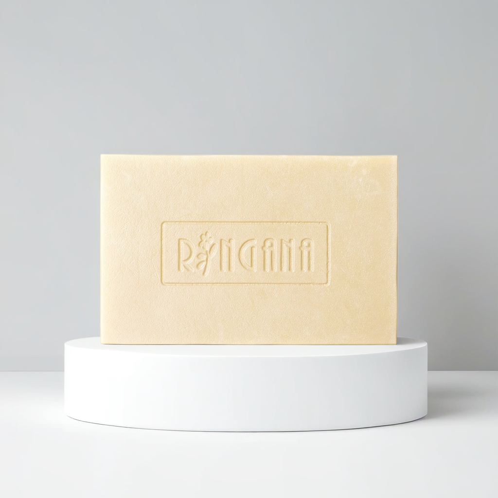 Ringana FRESH Soap – Natürliche Seife für sanfte Hautpflege – Naturkosmetik
