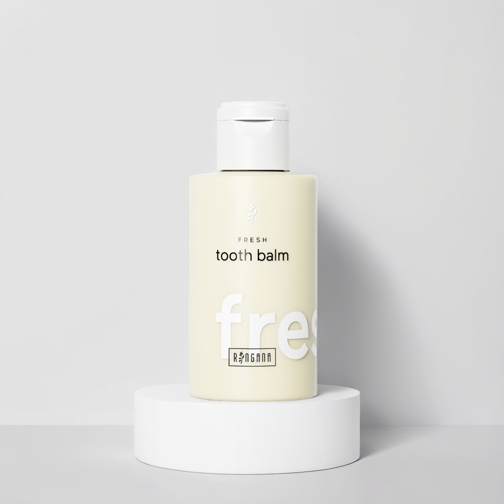 Ringana FRESH Tooth Balm – Karies-Schutz & Starker Zahnschmelz ...